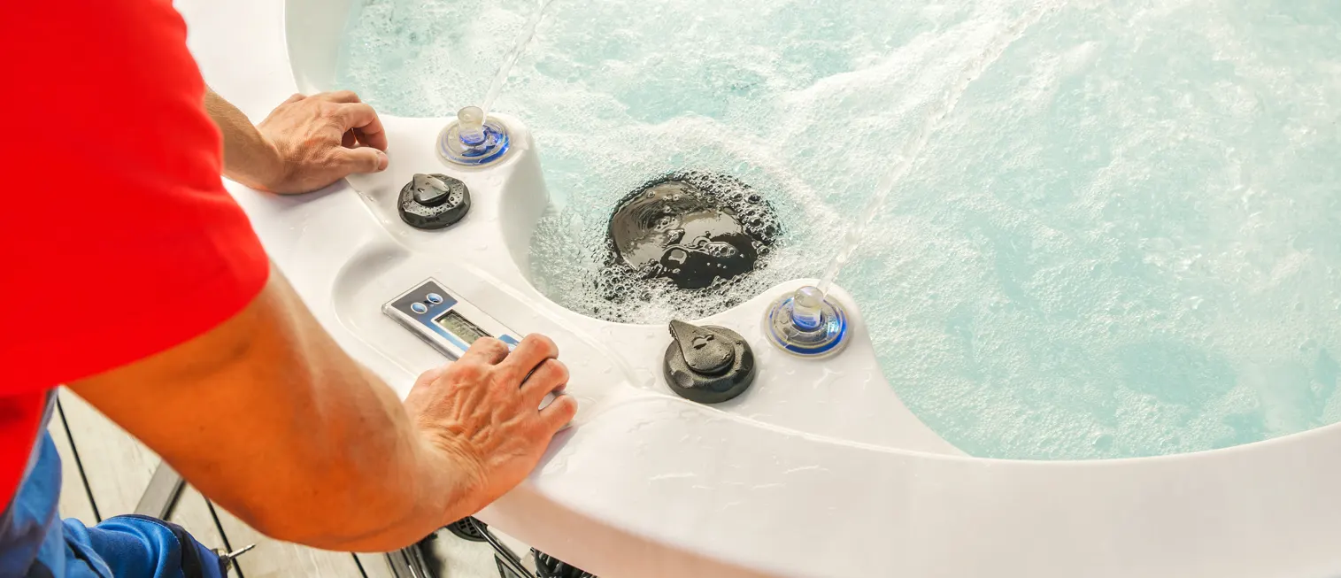 Expert Tips for Moving a Hot Tub Safely & Efficiently